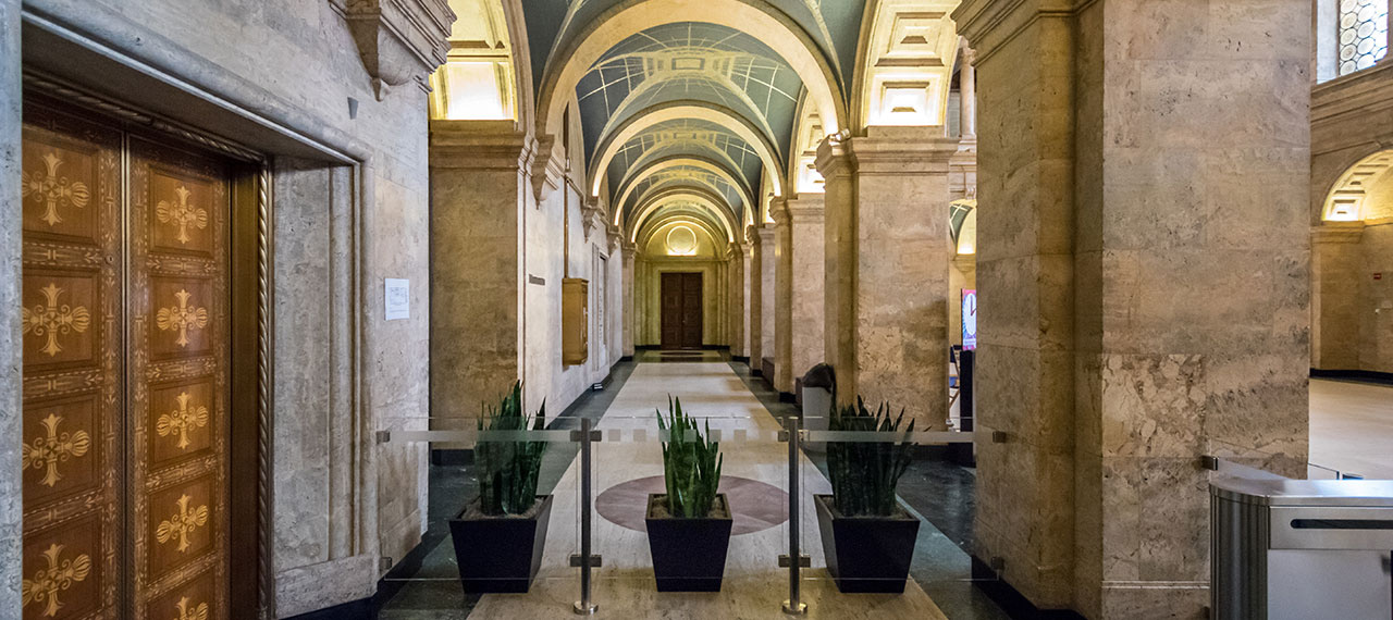 PIDC Construction - A Unifying Component. Milford, MA