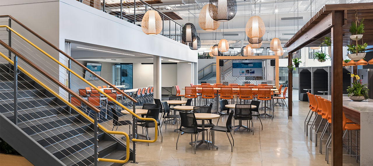 PIDC Construction - A Unifying Component. Milford, MA